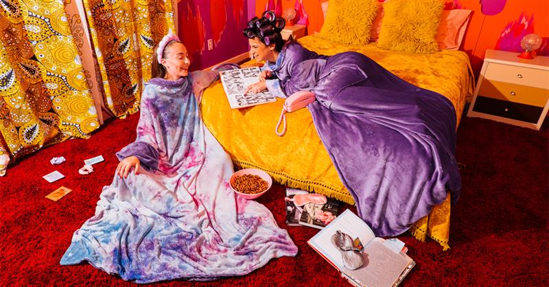 Products – Snuggie Store