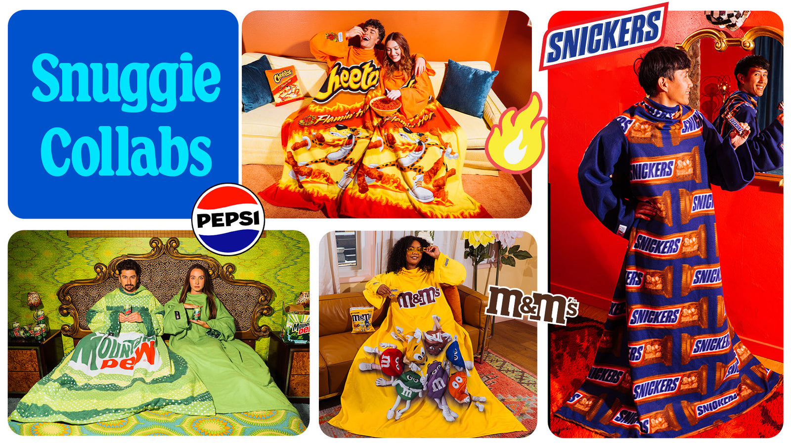 Snuggie - The Original Blanket with Sleeves – Snuggie Store