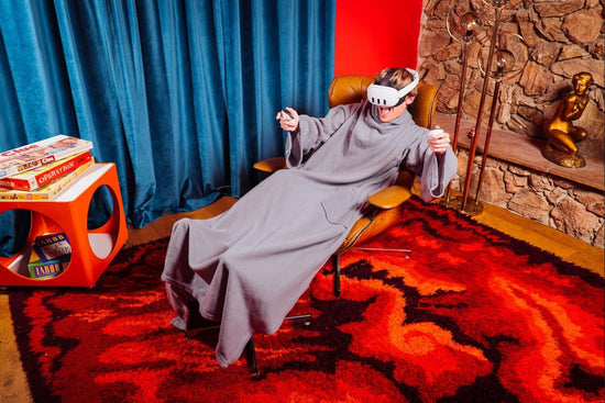 Snuggie® x Pepsi – Snuggie Store