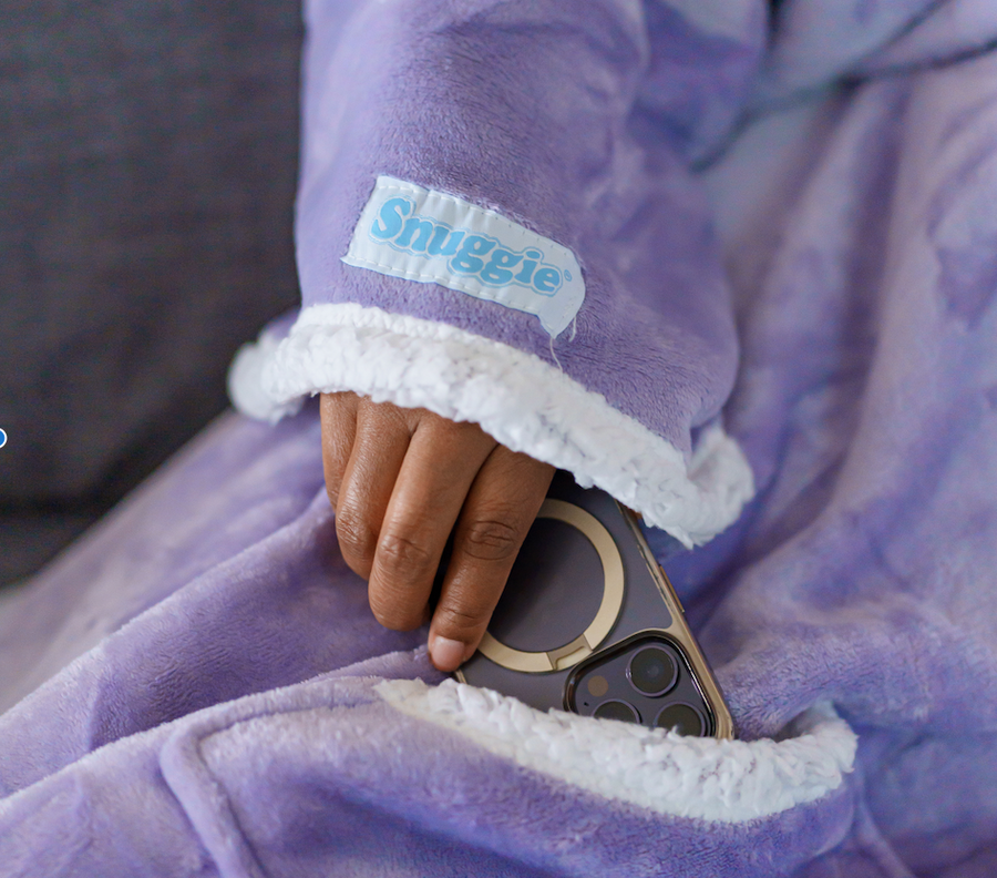 The Original Snuggie® – Snuggie Store
