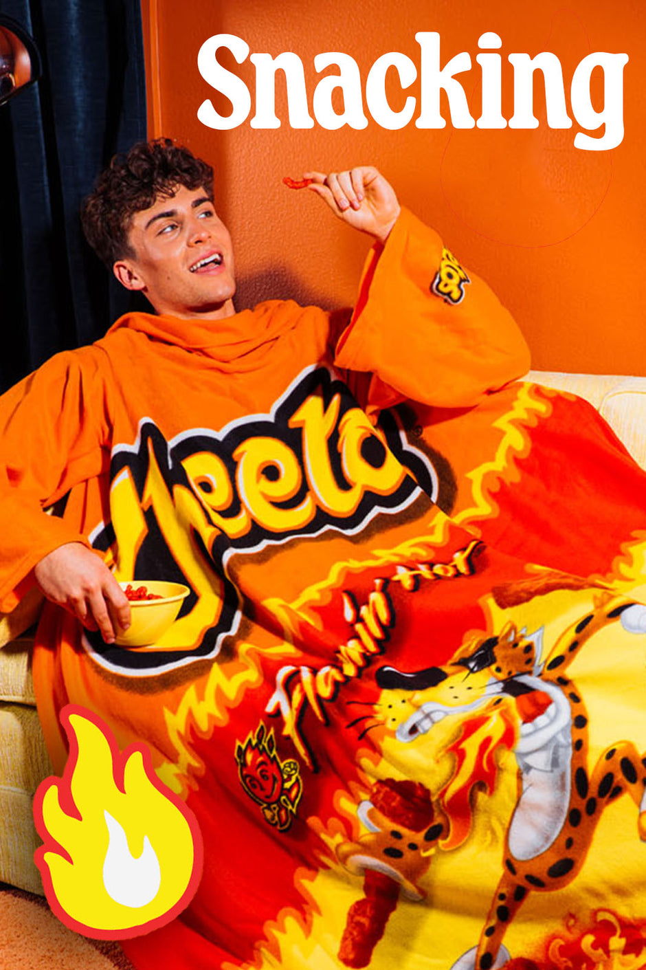 Snuggie - The Original Blanket with Sleeves – Snuggie Store