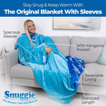Snuggie® Reversible – Snuggie Store