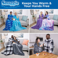 Snuggie® Reversible – Snuggie Store