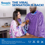 Snuggie® Reversible – Snuggie Store