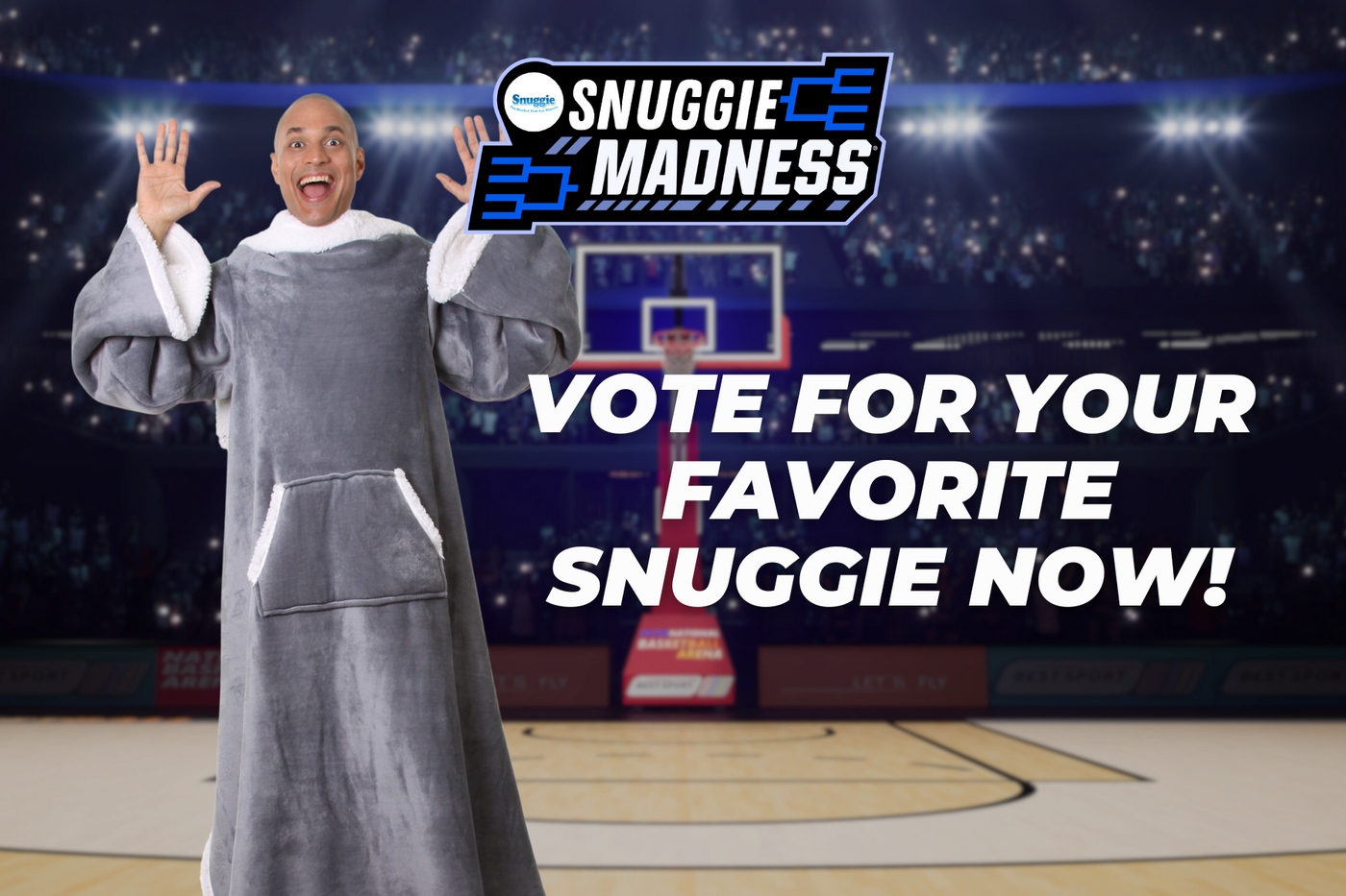 Snuggie® - The Official Blanket with Sleeves – Snuggie Store