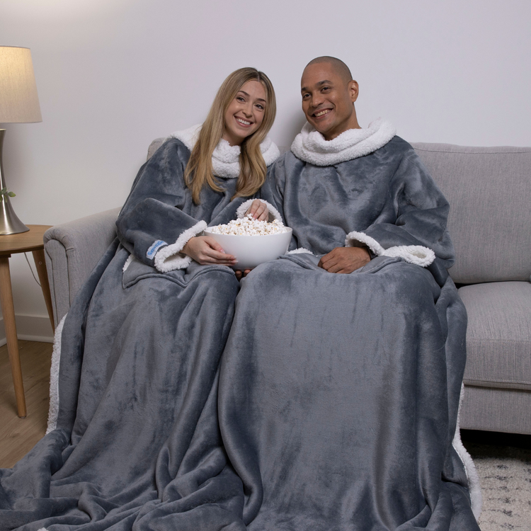 Snuggie® - The Official Blanket with Sleeves – Snuggie Store