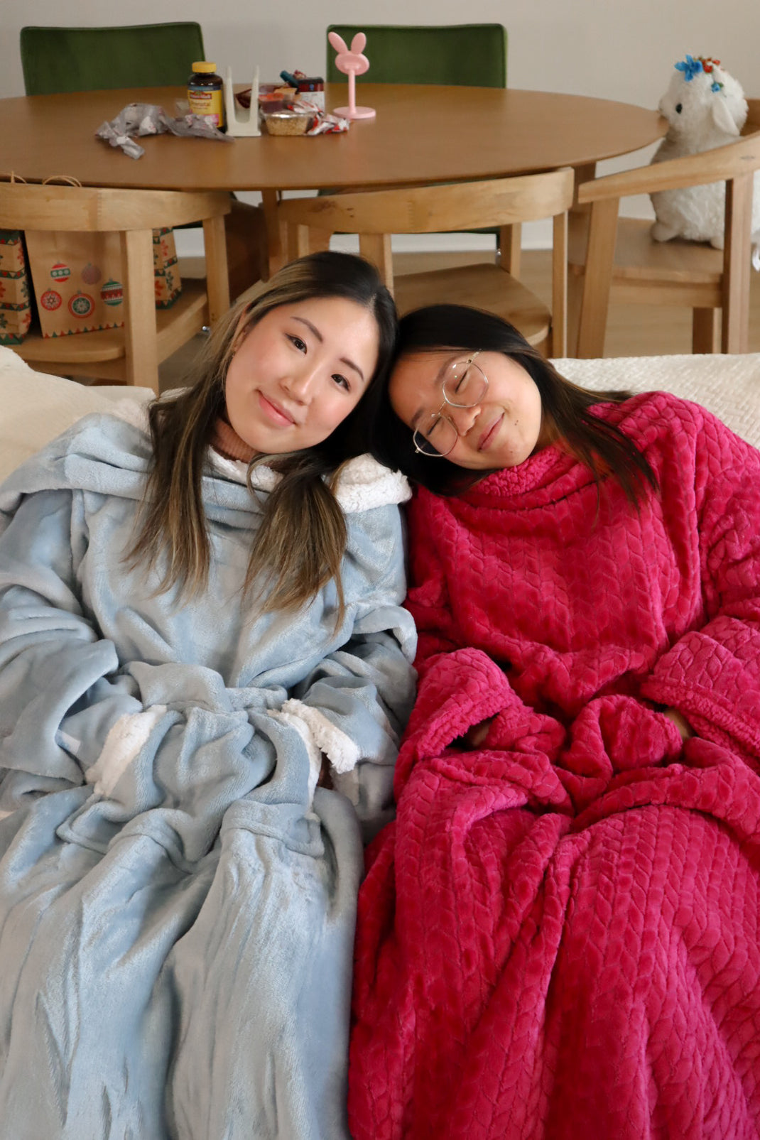 The Original Snuggie® – Snuggie Store