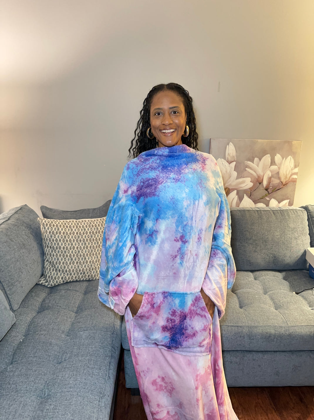 Snuggie® Reversible – Snuggie Store