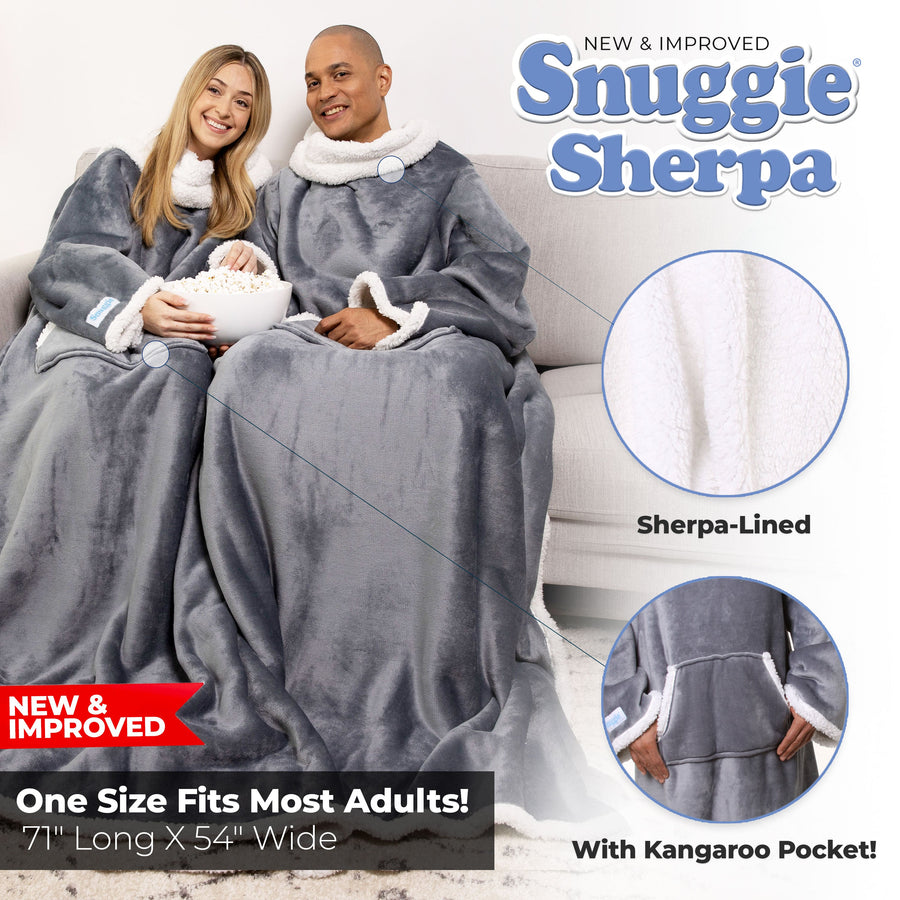 Shop All – Snuggie Store