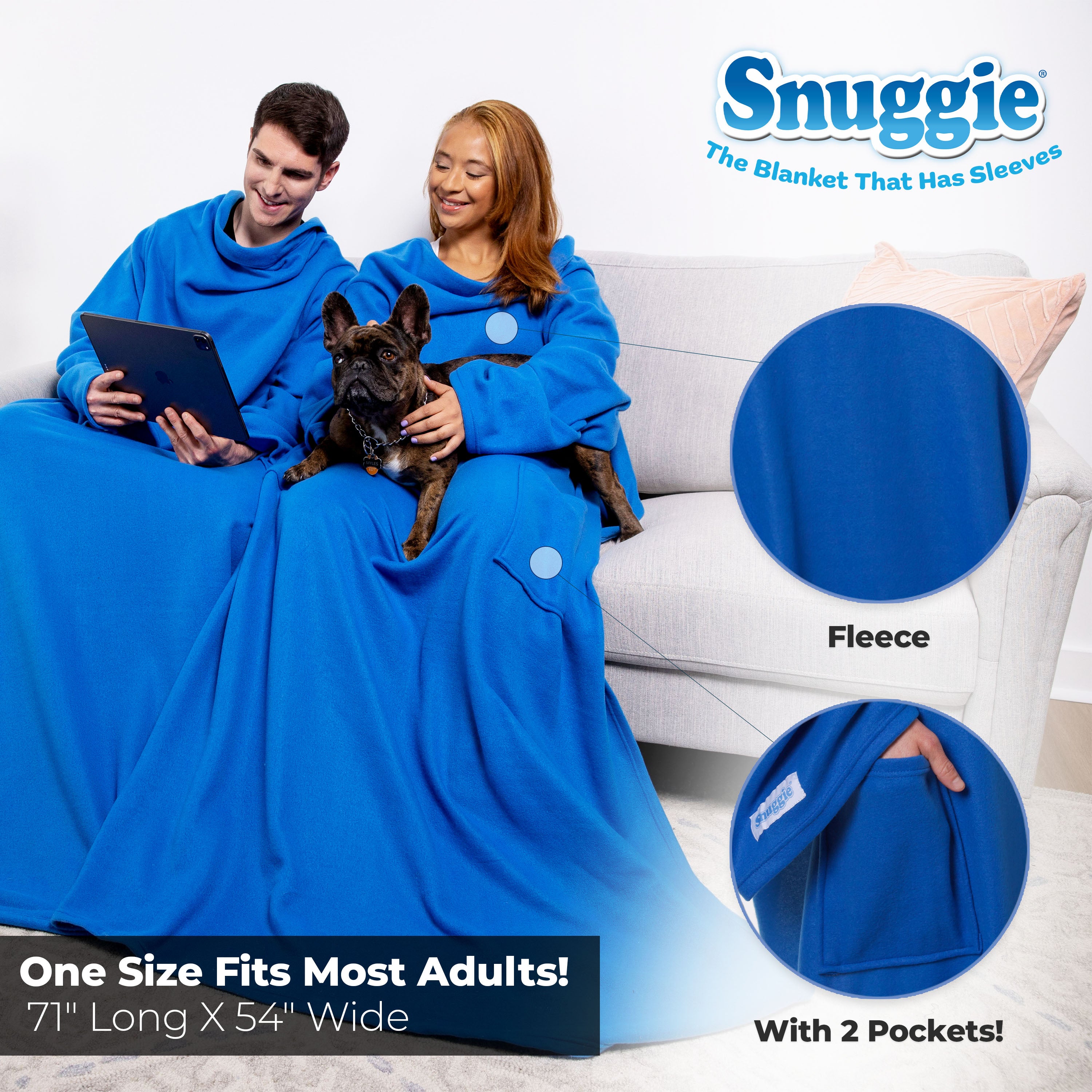 Snuggie Store | Snuggie® Original